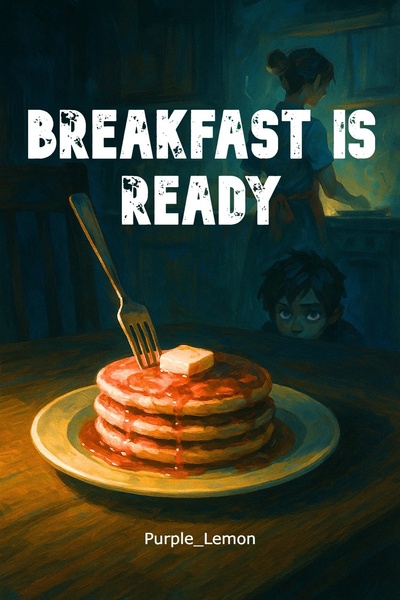 Step 4: Let it set - Breakfast is ready | Royal Road