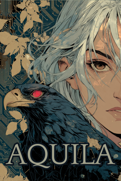 Episode 2 | Chapter 10 - Tenebrosus - AQUILA [Book 1 Complete] | Royal Road