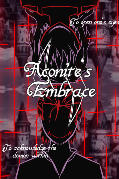 Aconite's Embrace | Royal Road