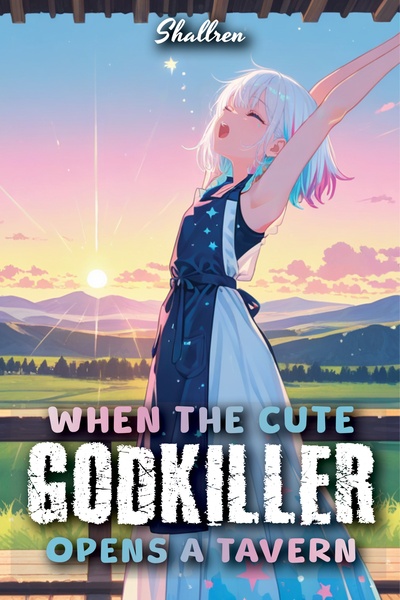 Chapter 21 - Second Day of Training - When The Cute Godkiller Opens A ...