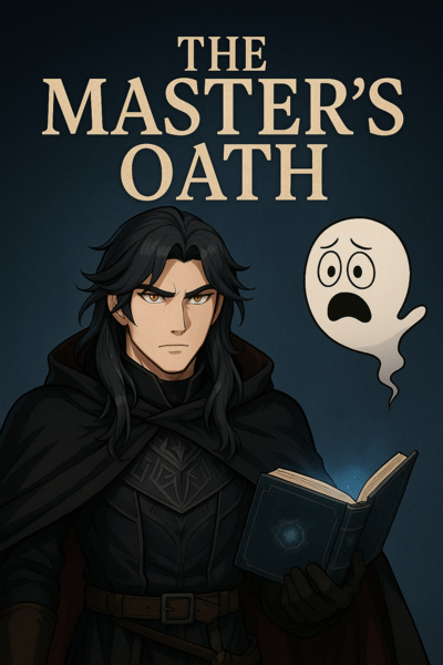 Chapter 15: Divine Wrath and the Birth of Rodrigão - The Master’s Oath ...