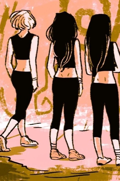 Private Character POVs from Zone Girls Chapters | Royal Road