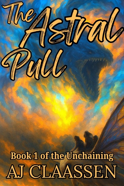 Chapter 4 – Slap from Beyond - The Astral Pull | Royal Road