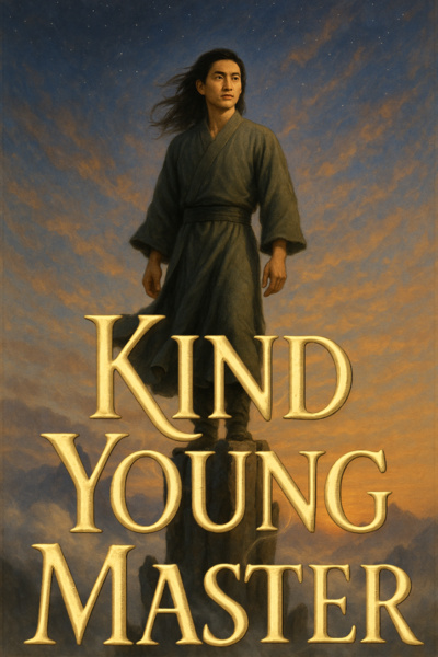 65: Adders and Emblems - Kind Young Master [Progression Fantasy ...