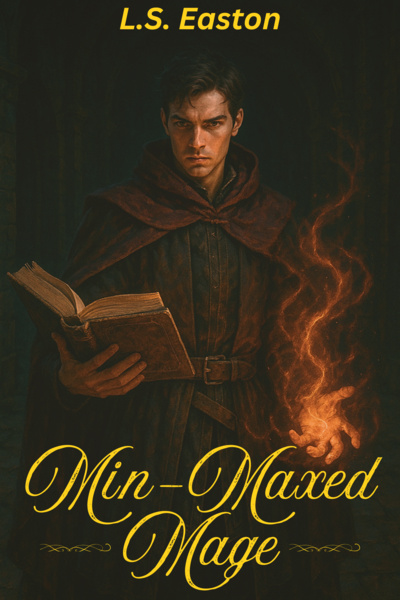 Chapter 12 - The Value of Tactical Positioning - Min-Maxed Mage ...