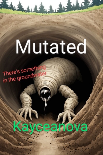 Mutated: Chapter 11- Mundane Tasks - Mutated: A Mackey/Newsome Horror ...