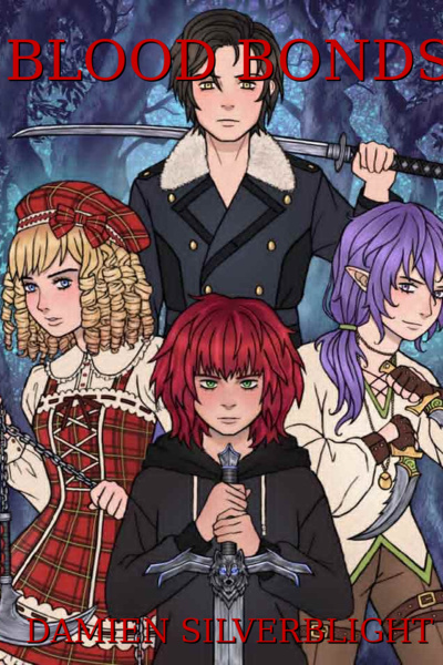 Blood Bonds | Royal Road