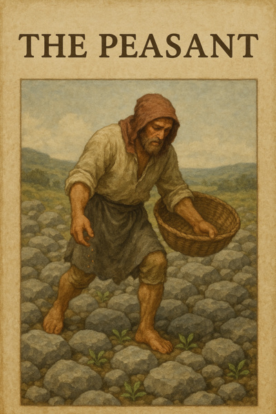 The Peasant | Royal Road
