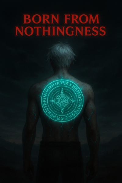 Chapter 74 “Something in the Forest” - Born From Nothingness | Royal Road