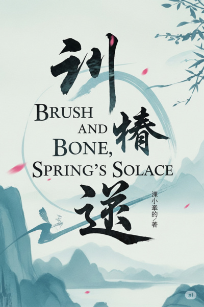 Brush and Bone | Royal Road