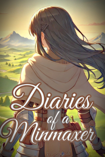 PROLOGUE : THE FIRST STEP - Diaries of a minmaxer - Stats don't lie ...