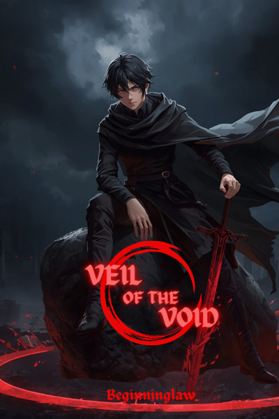 Chapter 75 Mysterious ones - VEIL OF THE VOID | Royal Road