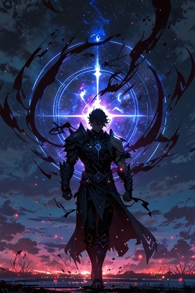 Chapter 02 - Star Kings Game | Royal Road