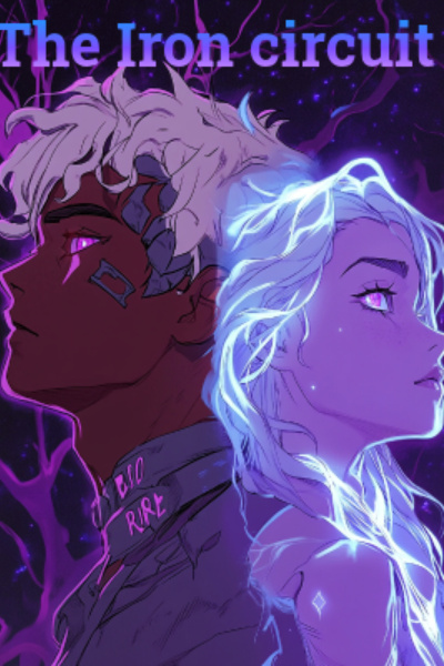 The Iron Circuit Royal Road