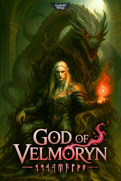 God Of Velmoryn ( Book 1 Complete!) [ LitRPG, Progression, High Fantasy ] | Royal Road