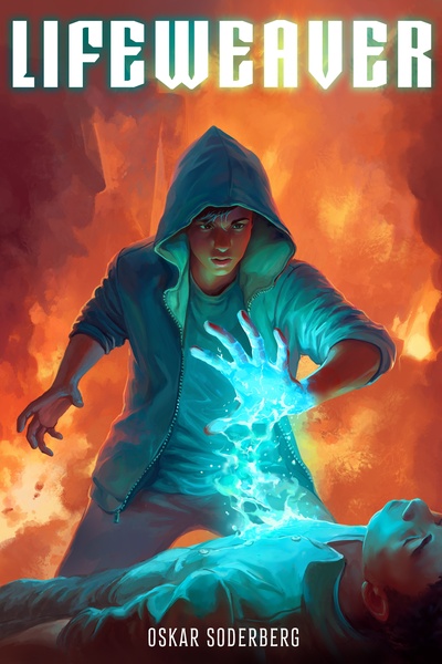 Chapter 2 - Lifeweaver: A Healer LitRPG | Royal Road