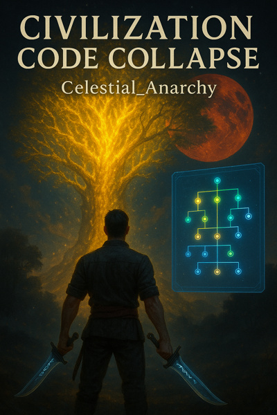 Chapter 2: NightFall - Civilization Collapse Protocol | Royal Road