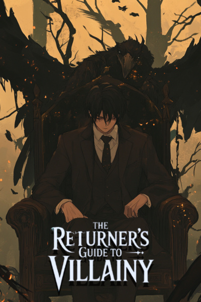 Chapter 2 The Worlds Worst Villain 2 The Returners Guide To