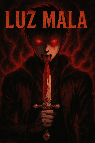 Luz Mala [español] | Royal Road