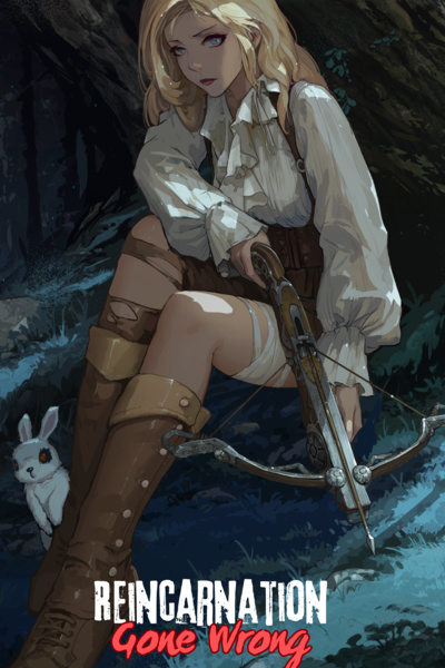 Chapter - 47 - Reincarnation Gone Wrong | Royal Road