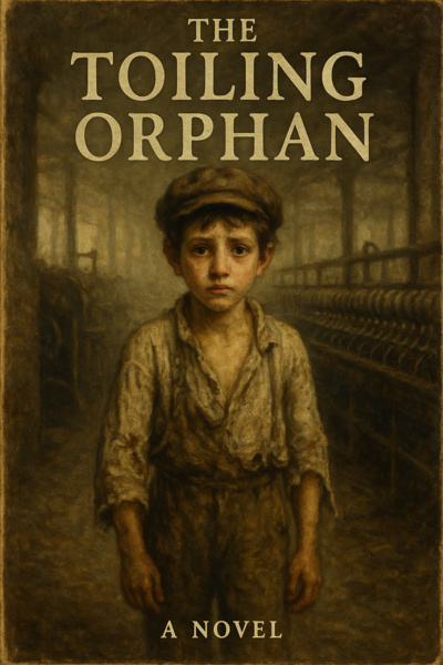 Chapter 2: The Gift of Stars - The Toiling Orphan | Royal Road