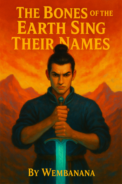 Chapter 20 - The Rift in the Sky - The Bones of the Earth Sing Their ...