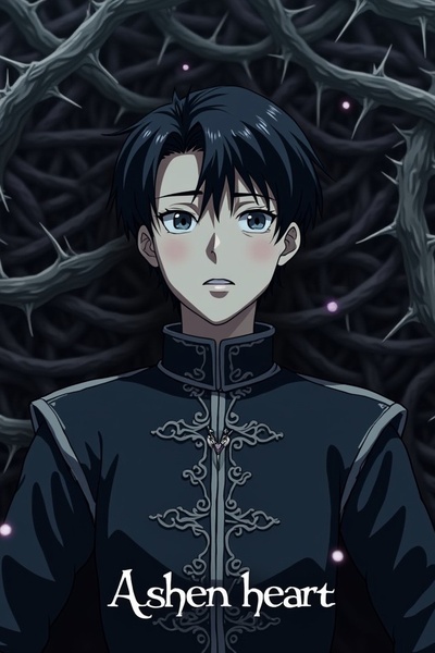 07 - "The Truth behind the face" - Ashen Heart: The Lost Memories ...