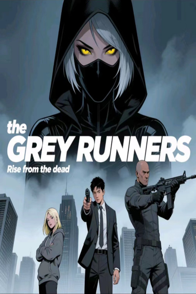 Chapter 11: Cataclysm - Part Three - The Grey Runners：Rise from the ...