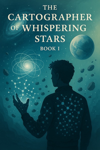The Cartographer of Whispering Stars | Royal Road