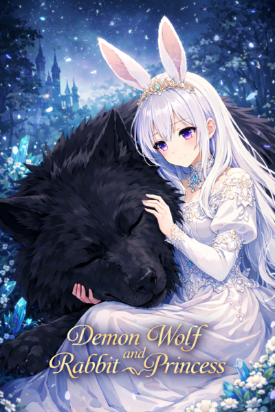 Tea Party - Demon Wolf and Rabbit Princess | Royal Road