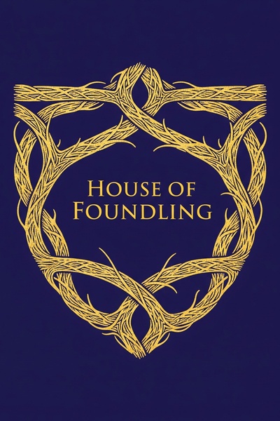 Gang war - The house of foundling | Royal Road