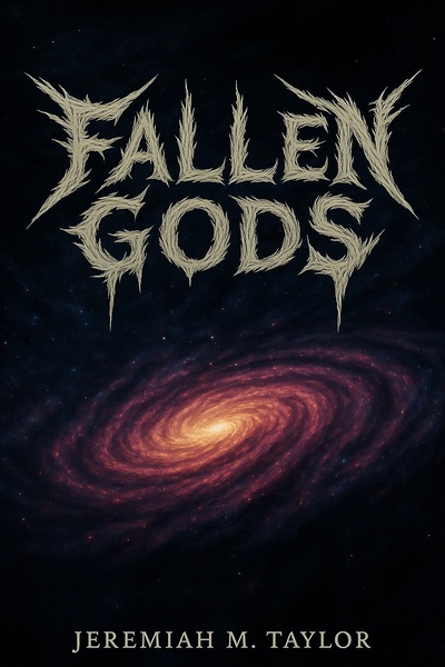 Fallen Gods | Royal Road