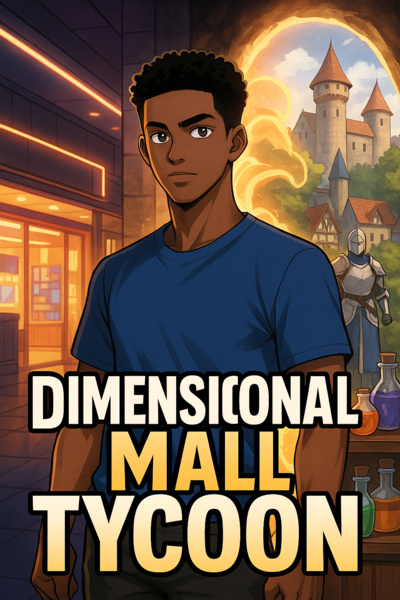 Dimensional Mall Tycoon | Royal Road