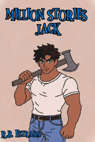 Chapter 12: Cloudy With a Chance of Eye Beams - Million Stories Jack ...