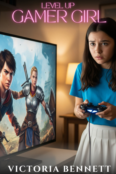 Chapter 2 - James and Giant Problem - Level Up Gamer Girl | Royal Road