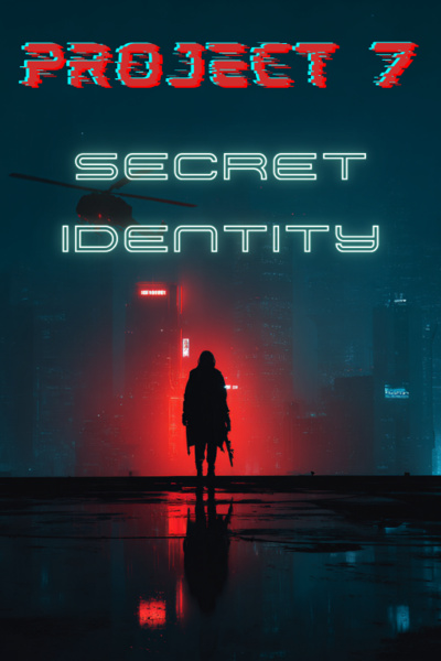 Chapter 5: Assigned Roles - Project 7: Secret Identity | Royal Road