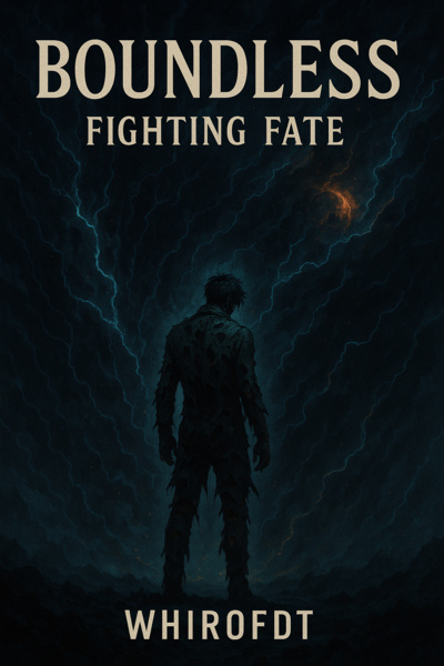 THE RECKLESS 'PRINCE' - BOUNDLESS: Fighting fate | Royal Road