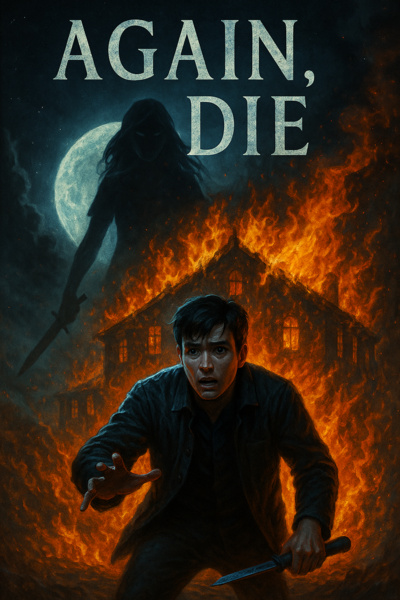 Again, Die, Again | Royal Road