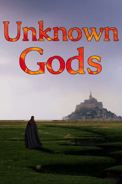Prologue: The Prodigal Son - Unknown Gods | Royal Road