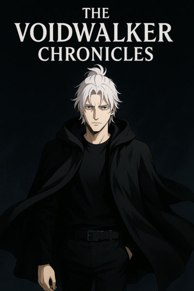 Chapter 22: Monarch of Mayhem (Solo Leveling) - The Voidwalker Chronicles | Royal Road