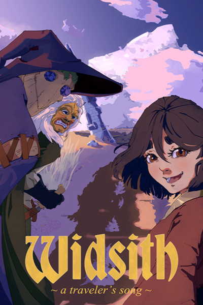 Chapter 21 | A Cord of Three Strands - Widsith | Royal Road