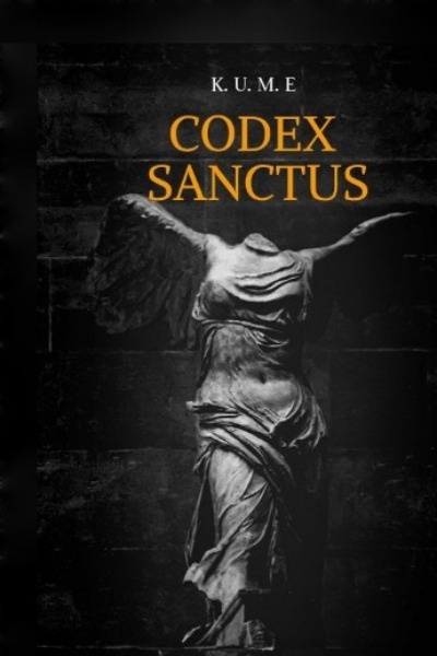 Chapter 2 Verse VI - Codex Sanctus | Royal Road