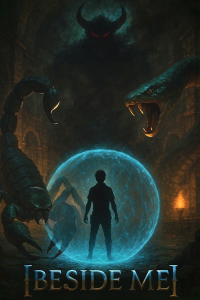 Beside Me | Royal Road