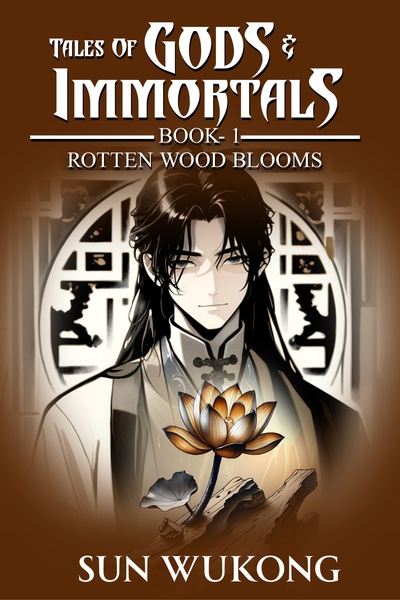 Chapter 55: Victory, Yin Yang Immortal Phases - Tales of Gods and ...