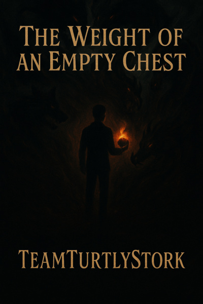 The saintess of Floral Valley had arrived - The weight of an empty ...