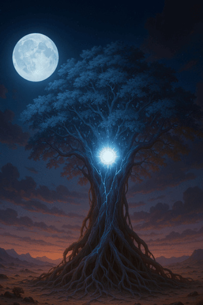 V.4.157. Refining the Dao Weapon - Mirror Dream Tree | Royal Road