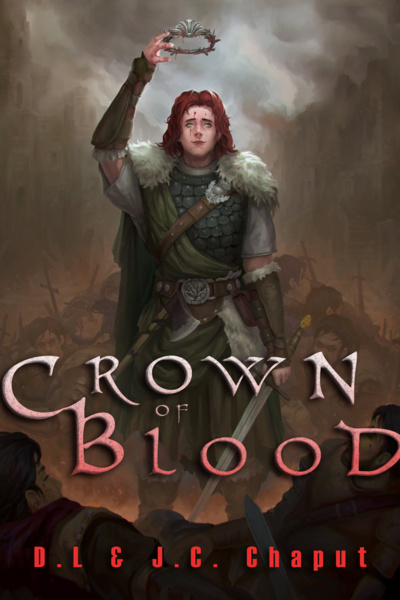 Triumph of the Thistle Chapter 4: A Restless Night - Crown of Blood ...