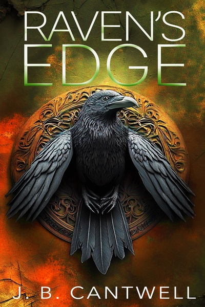 Chapter 27: Crack - Raven's Edge [A YA Dystopian Thriller] | Royal Road