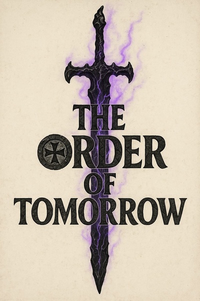 The Order Of Tomorrow - VOL 1: The Beginning of the Promise | Royal Road