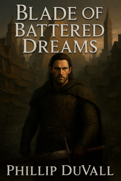Blade of lost empire / Blade of Battered Dreams (?) | Royal Road